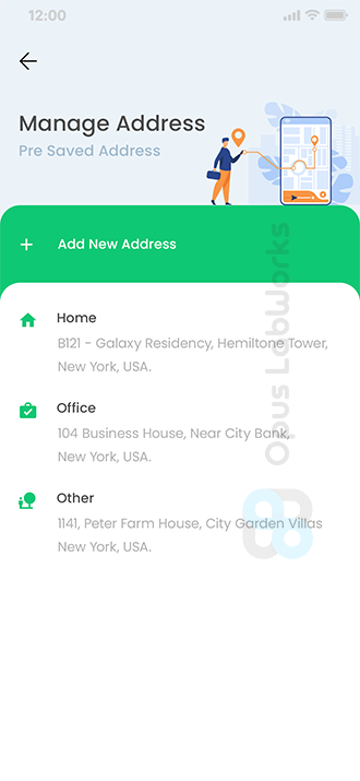 2 App Template| Carpooling App| Bike Pooling App| Ride Sharing App|Car Sharing App| GoPool by ...